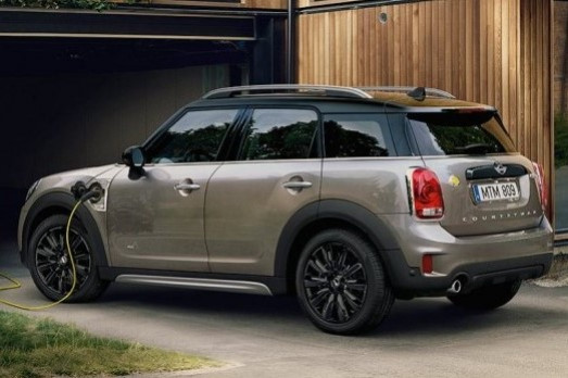 MINI Countryman : Top 5 des accessoires incontournables pour ...